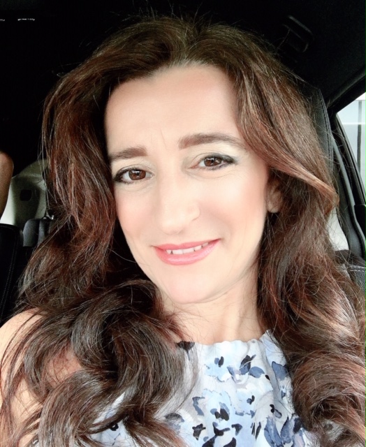 Fiona Scerri Diacono – The InterActive for Life Project