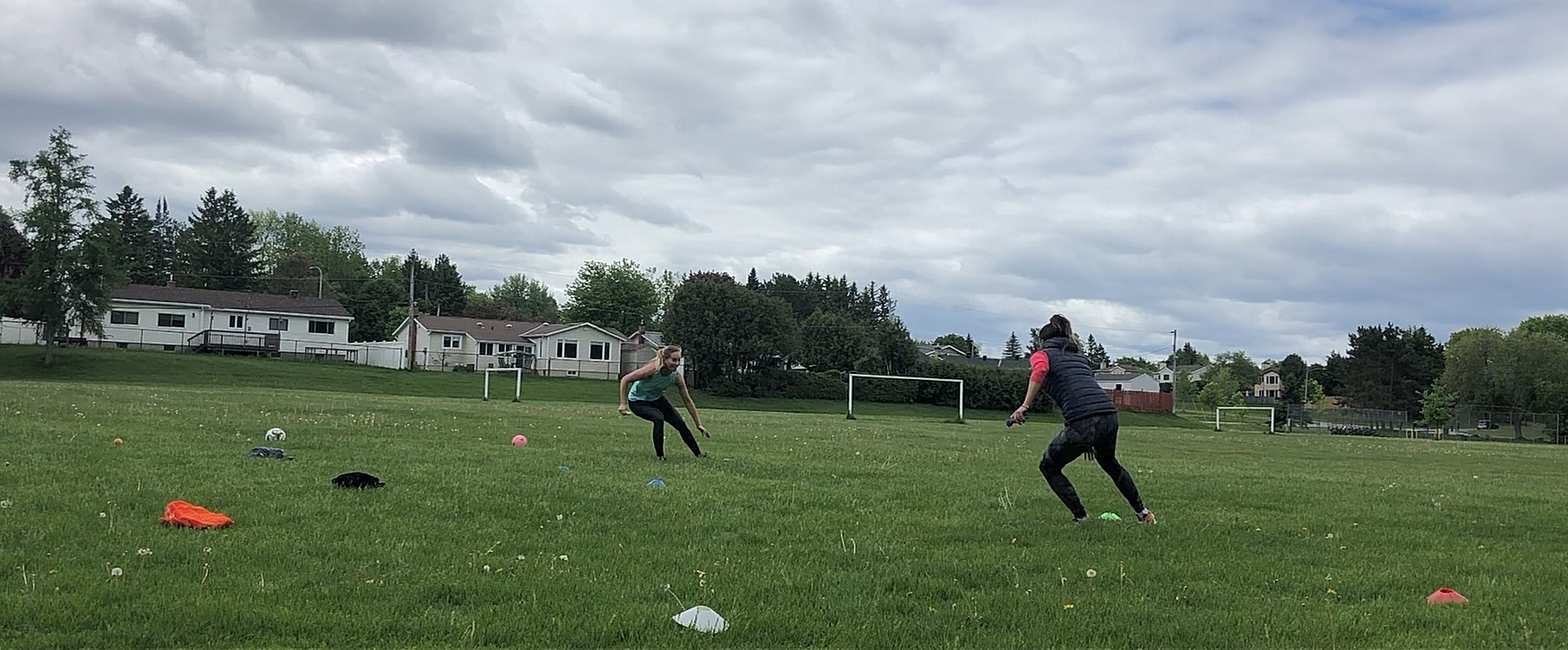 Colour Wars – The InterActive for Life Project