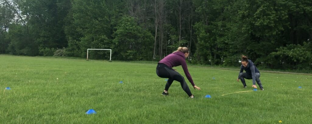 Cooperative InterActivities – The InterActive for Life Project