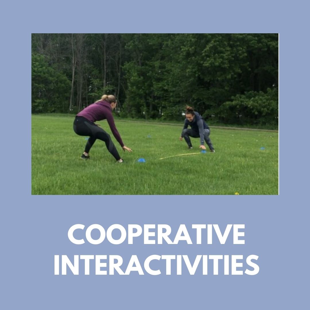 The InterActive for Life (IA4L) Resources for Teachers & Coaches – The InterActive for Life Project