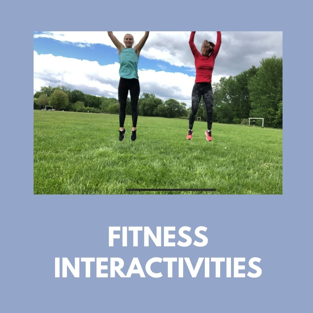 The InterActive for Life (IA4L) Resources for Teachers & Coaches – The InterActive for Life Project