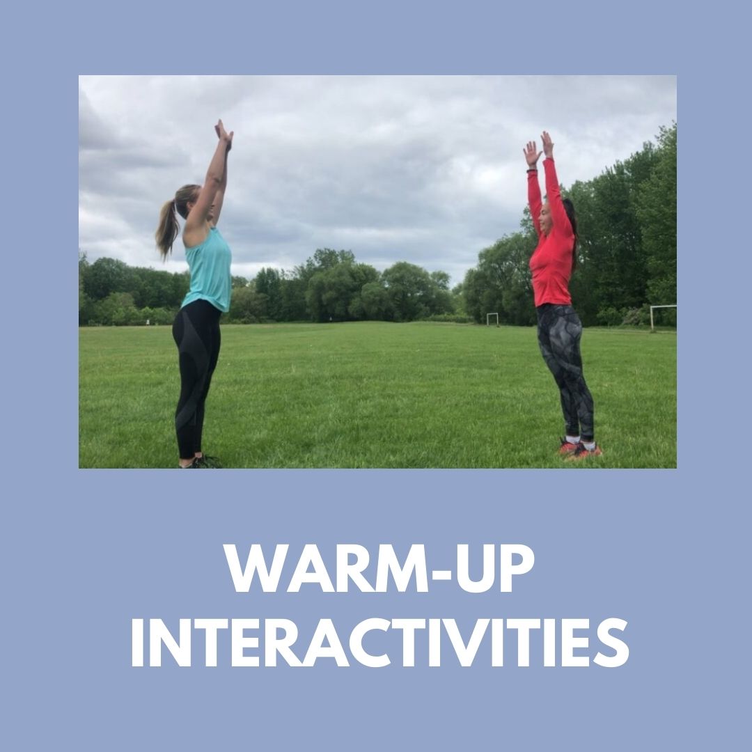 The InterActive for Life (IA4L) Resources for Teachers & Coaches – The ...