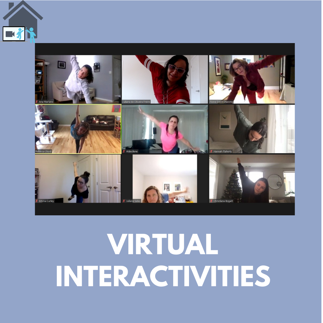 The InterActive for Life (IA4L) Resources for Teachers & Coaches – The ...