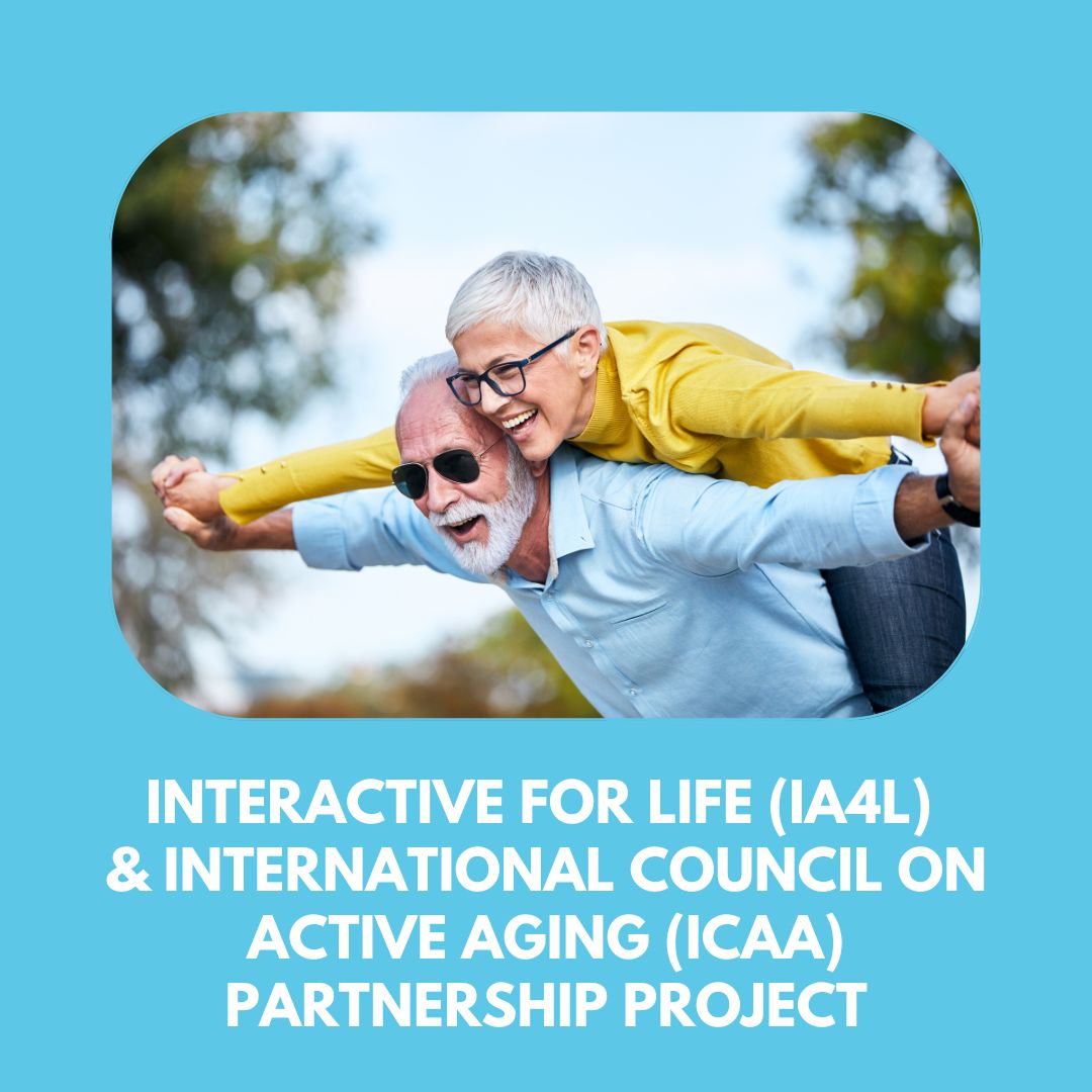 The InterActive for Life Project